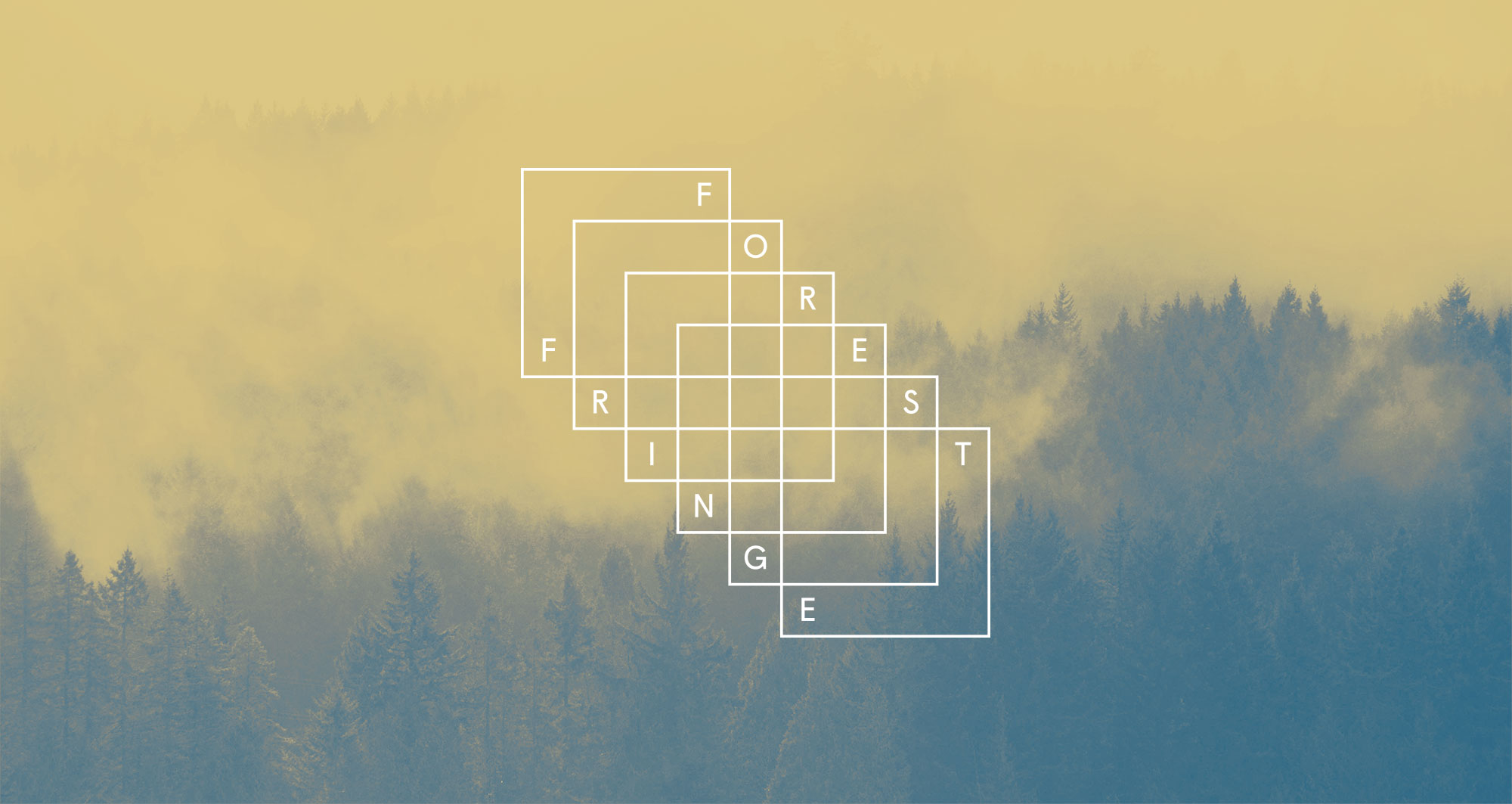 Projects – Forest Fringe