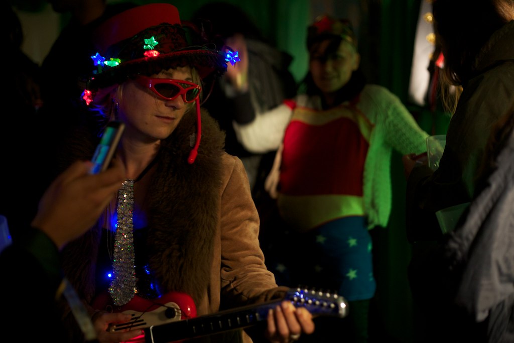 Projects – Forest Fringe