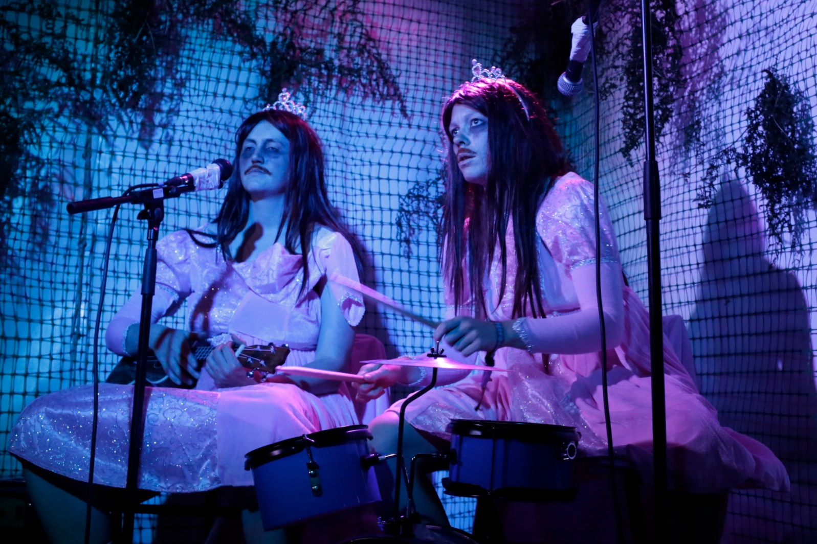 Projects – Forest Fringe