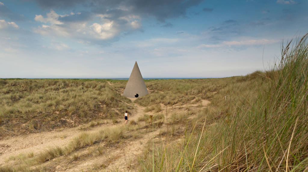 Projects – Forest Fringe