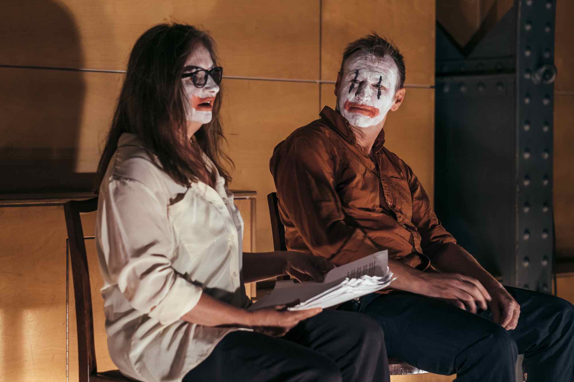 Projects – Forest Fringe