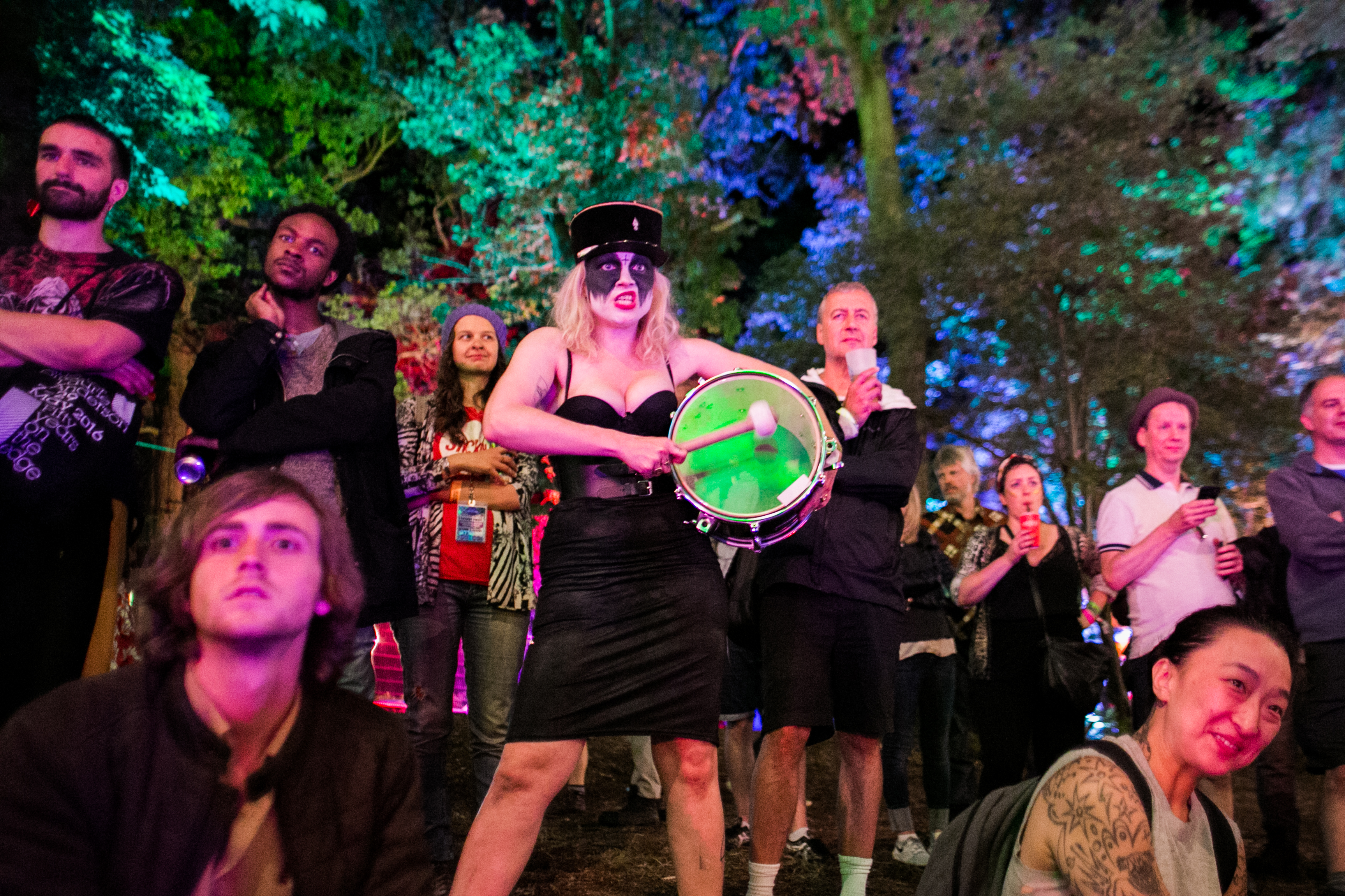 Projects – Forest Fringe