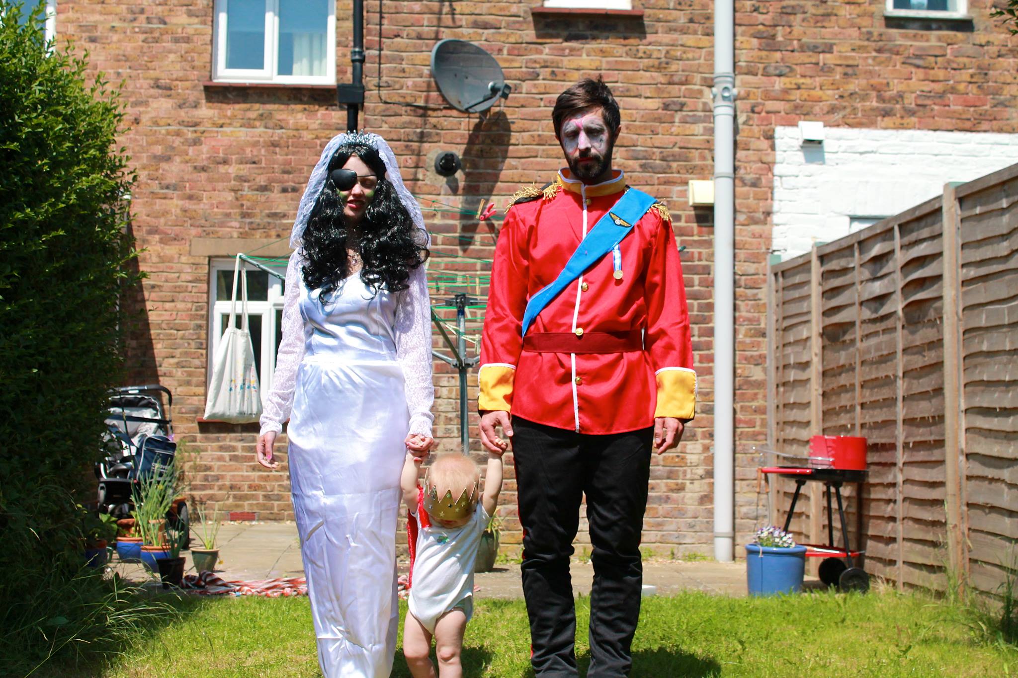 Forest Fringe – Creating space for risk and adventure at the Edinburgh ...