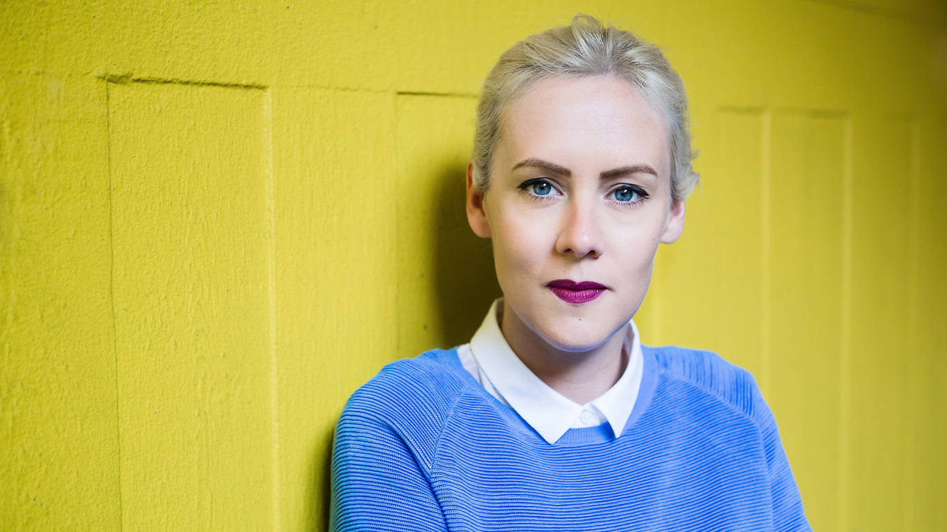 Forest Fringe – Creating space for risk and adventure at the Edinburgh ...