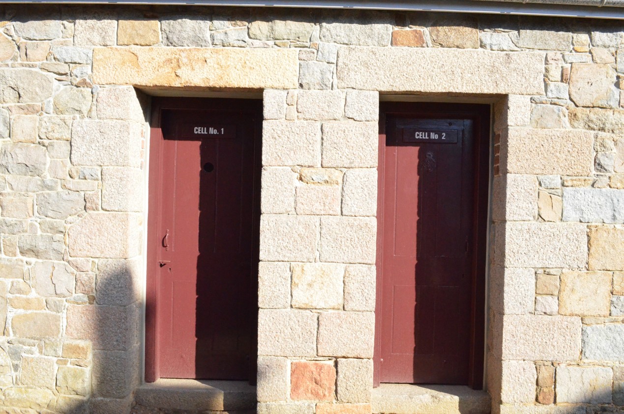 10 Scenes #6: Christopher Brett Bailey – Forest Fringe