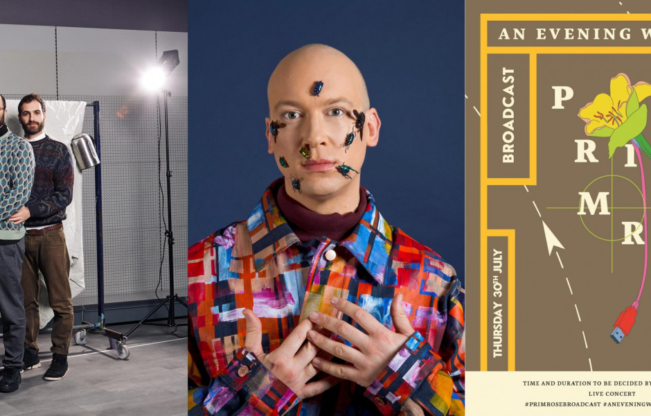 Forest Fringe – Creating space for risk and adventure at the Edinburgh ...