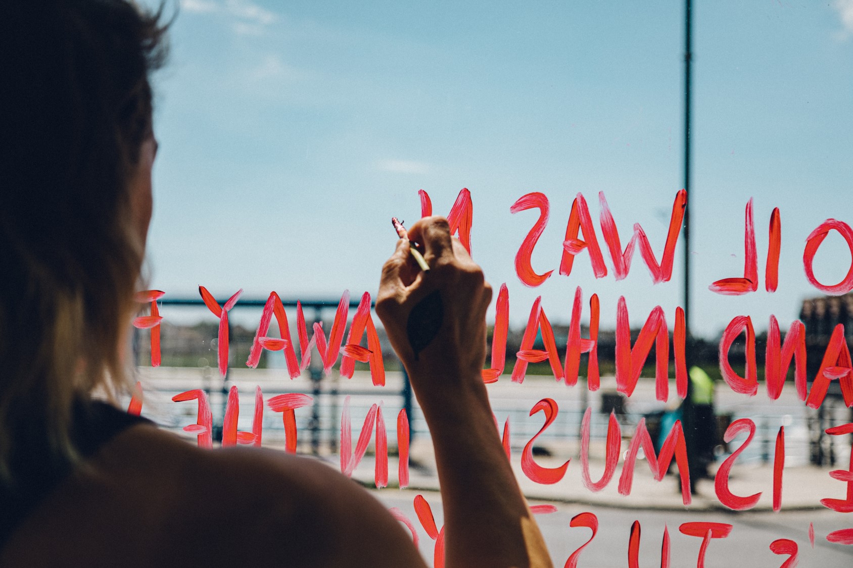 Forest Fringe – Creating space for risk and adventure at the Edinburgh ...